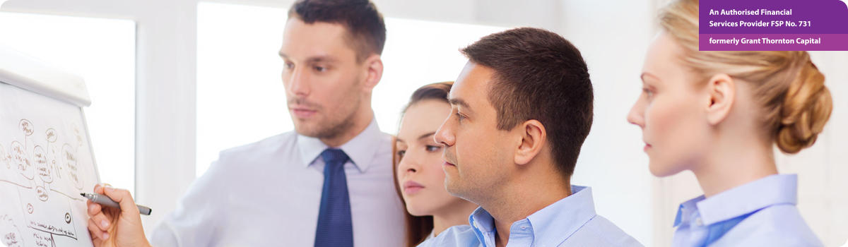 GTC Financial Services Company | GTC