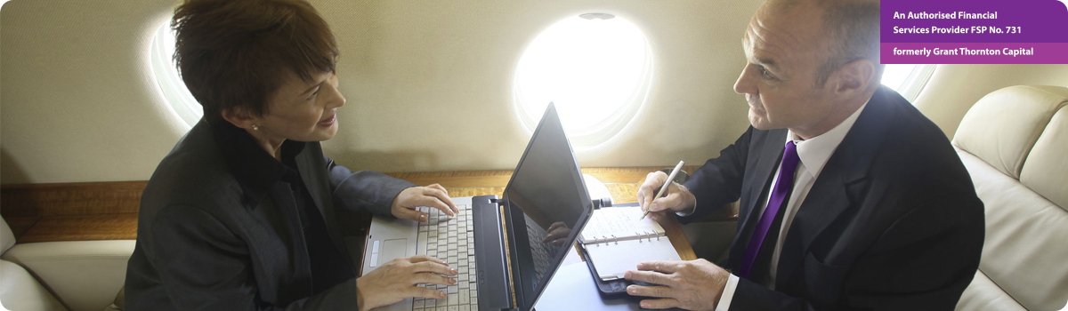 Private Client Wealth Management | GTC