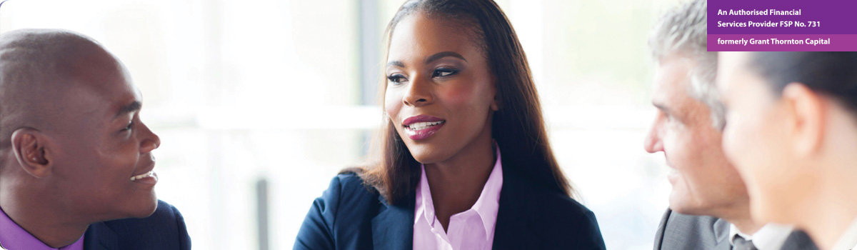 GTC Unit Trust Management | GTC