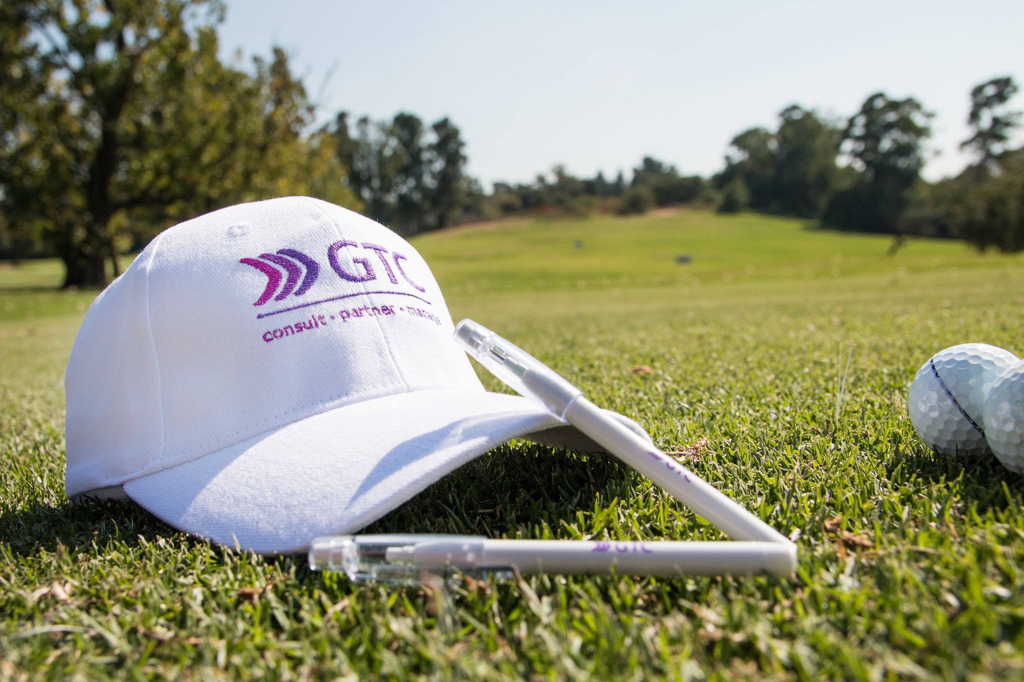 GTC Golf Shoot Small-101 - GTC