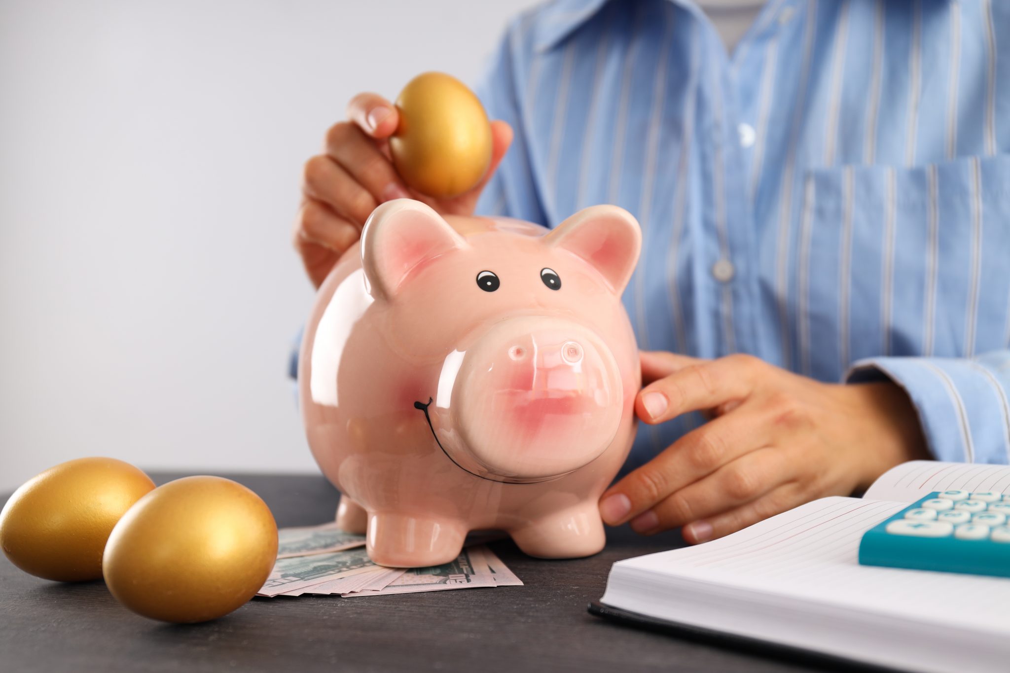 The Two-pot retirement system - GTC