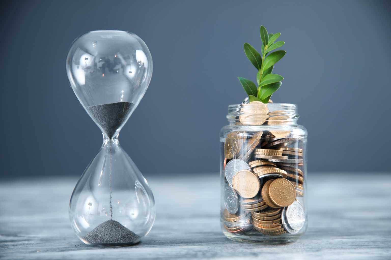 The Two-pot retirement system - GTC